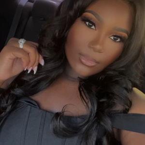 Armani Thomas and Kevin Dukes's Wedding Registry on Zola