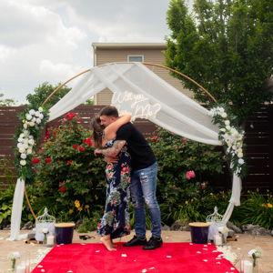 Vanessa Armenia and Justin Piccirillo's Wedding Registry on Zola