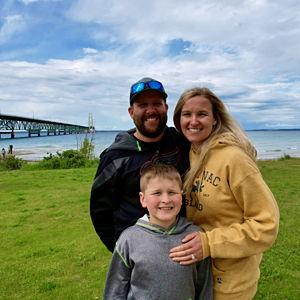 Stephanie Armstead and Derek Sturdevan's Wedding Registry on Zola