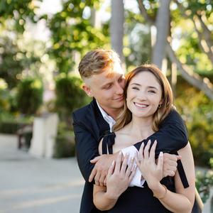 Ashton Armstrong and Daniel Shelley's Wedding Registry on Zola