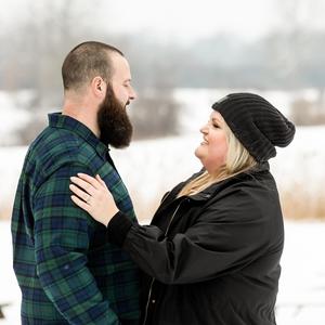 Stephanie Aromando and Evan Velthouse's Wedding Registry on Zola