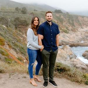 Kevin Aronis and Aryn Versteegh's Wedding Registry on Zola