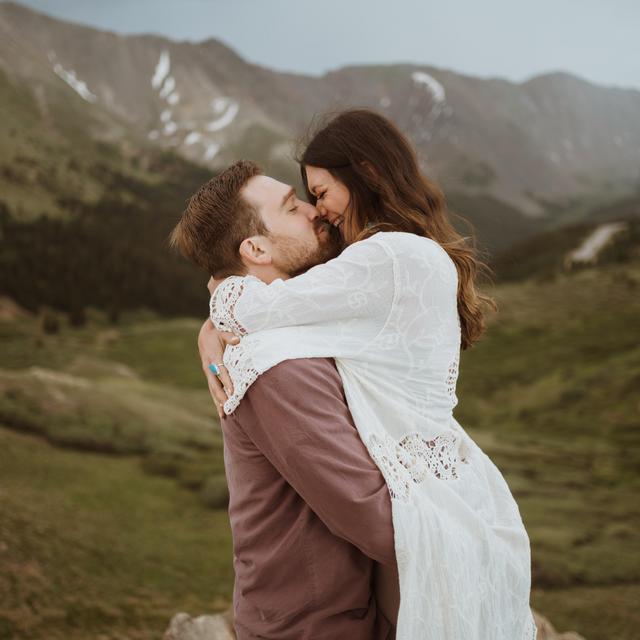 Rachel Aronne and Daniel Groleau's Wedding Registry on Zola