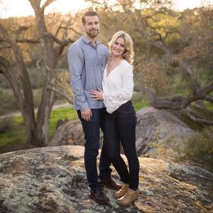 ARRIANNE SANDERA and TYLER KREBS's Wedding Registry on Zola