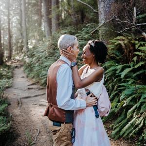 Asha Scott and Jeremy Fleming's Wedding Registry on Zola