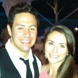 Ashley Randleman and Matthew Chazanow's Wedding Registry on Zola