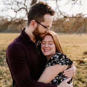 Ashley Worthington and Devyn Curley's Wedding Registry on Zola