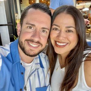 Ashlee Maestretti and Benjamin Illingworth's Wedding Registry on Zola