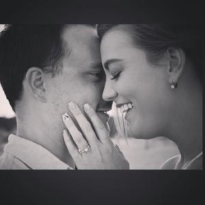 Ashleigh Smith and Kent Saxton's Wedding Registry on Zola