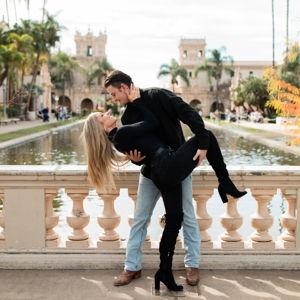 Ashleigh Leanne Pates and Zenyth Eldorado Hamil's Wedding Registry on Zola