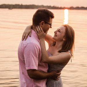 Ashley Guba and Alex Belanger's Wedding Registry on Zola