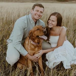 Ashley Lawrence and Austin Toland's Wedding Registry on Zola
