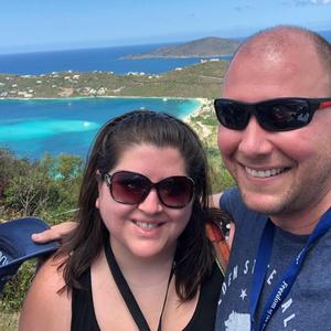 Ashley Spaulding and Benjamin Brandt's Wedding Registry on Zola