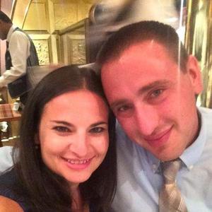 Ashley carucci and Blake melling's Wedding Registry on Zola