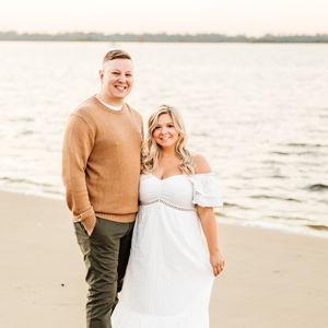 Braxton Smallwood and Ashley DeMarcus's Wedding Registry on Zola