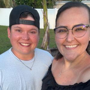 Ashley Kurtz and Chelsea Overby's Wedding Registry on Zola