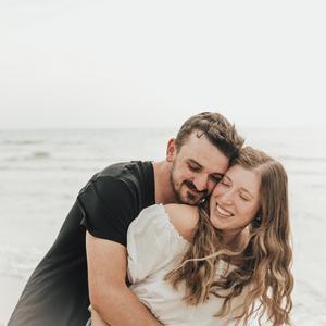 Ashley Helmer and Cole Aerts's Wedding Registry on Zola