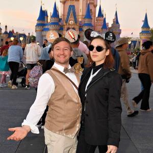 Ashley Medeiros and Frank Triolo's Wedding Registry on Zola