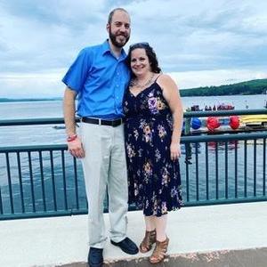 Ashley Joyce and Jeremy Merrill's Wedding Registry on Zola