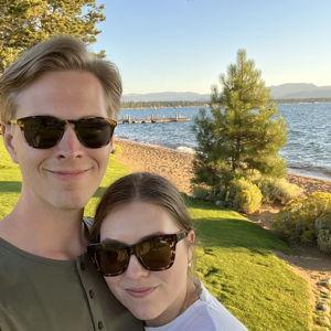 Ash Fowler and Joe Giannini's Wedding Registry on Zola