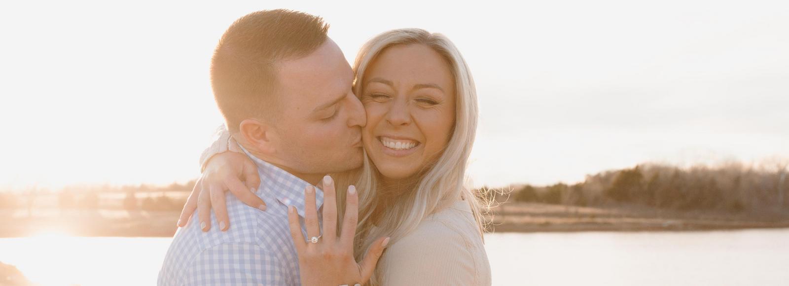 Ashley Roth and Kallen Snodgrass's Wedding Registry on Zola