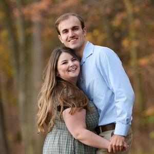 Ashley Bonk and Lance Roby's Wedding Registry on Zola