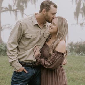 Ashley Morrison and Matthew Martin's Wedding Registry on Zola