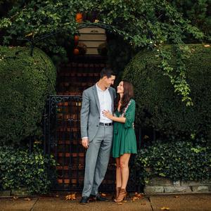 Ashley Rizzuto and Matt Gallardo's Wedding Registry on Zola