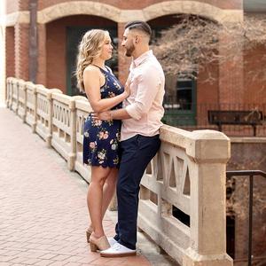 Ashley Deveau and Michael Sotelo's Wedding Registry on Zola