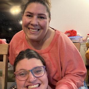 Ashley Jaksa and Nikki Mello's Wedding Registry on Zola