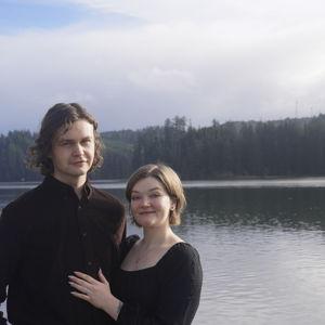 Ash Cole and Quinn Ingalls's Wedding Registry on Zola