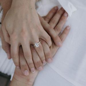 Ashley Risinger and RD Godsey's Wedding Registry on Zola