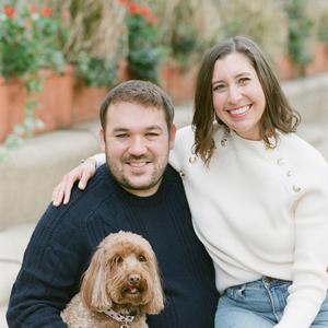 Ashley Newsome and Sam Pollack's Wedding Registry on Zola