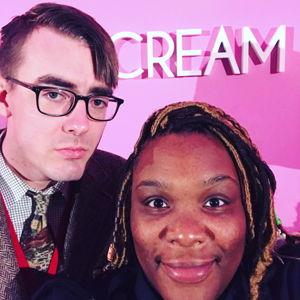 Ashley Wheeler and Sean Conwell's Wedding Registry on Zola