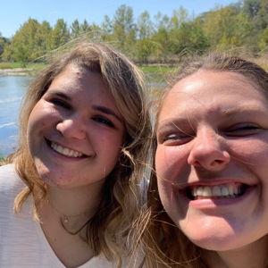 Sydney Conwell and Ashley Anderson's Wedding Registry on Zola