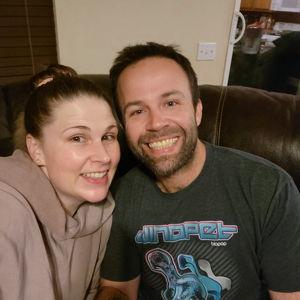 Ashley Bolton and Tony Marrocco's Wedding Registry on Zola