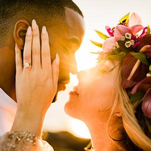 Ashley Winfield and Tristan Bowen's Wedding Registry on Zola
