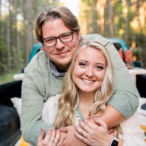 Ashley Buffington and Zachery Allen's Wedding Registry on Zola