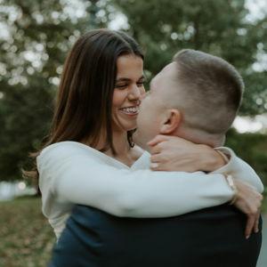 Ashley Deardorff and Robert Shelly Jr.'s Wedding Registry on Zola