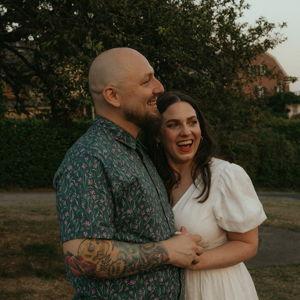 Ashley Tharp-Bloxom and Emelio Sansone's Wedding Registry on Zola