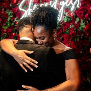 Ashli Peterson and Dwight Gentry II's Wedding Registry on Zola