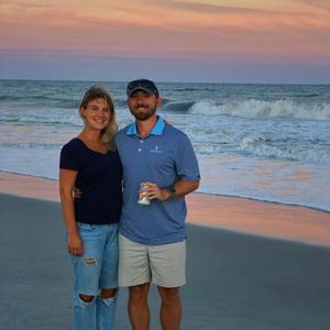 Ashlin Royer and Thomas Hatcher's Wedding Registry on Zola