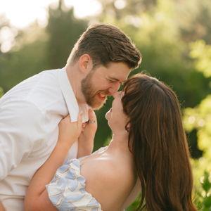 Ashlyn Stahly and Michael Meinecke's Wedding Registry on Zola