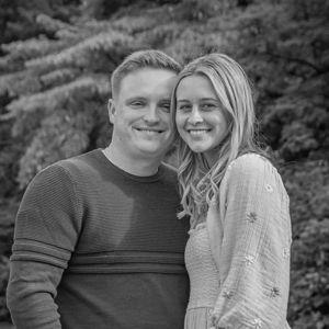 Drew Crouse and Ashlyn Holbrook's Wedding Registry on Zola