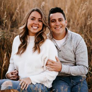 Ashlyn Booth and Dane Madrid's Wedding Registry on Zola