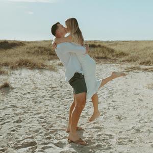 Ashlyn Robbins and Marshall Fordon's Wedding Registry on Zola