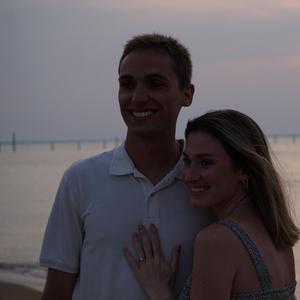 Ashlynne Kilgore and chase larmon's Wedding Registry on Zola