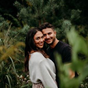 Allison Schultz and Ashraf Jamil's Wedding Registry on Zola