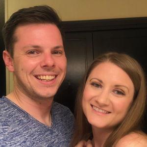 Ashton Northrup and Brandon German's Wedding Registry on Zola