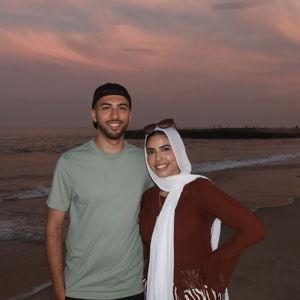 Asmaa Elsayed and Islam Soliman's Wedding Registry on Zola